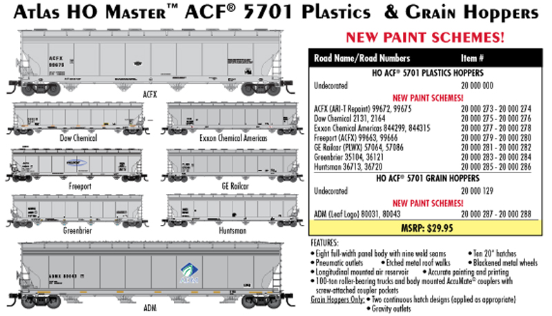 PWRS Pacific Western Rail Systems