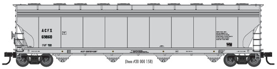 PWRS Pacific Western Rail Systems