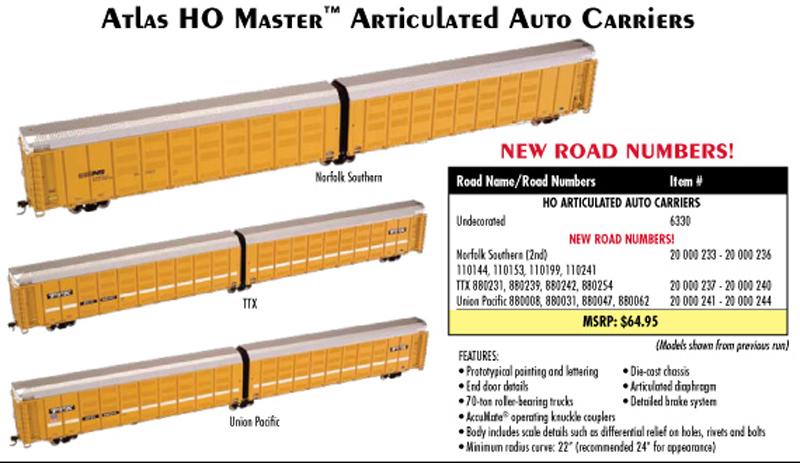 PWRS Pacific Western Rail Systems