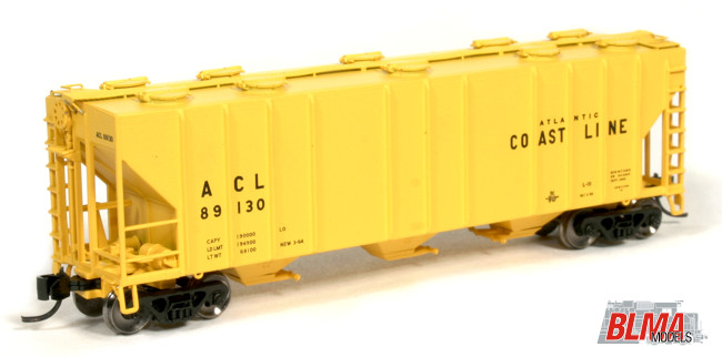 PWRS Pacific Western Rail Systems