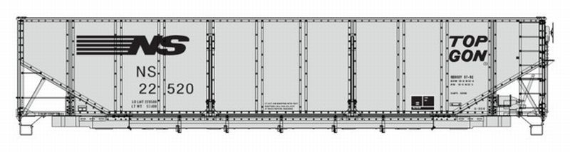 PWRS Pacific Western Rail Systems
