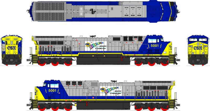 PWRS Pacific Western Rail Systems