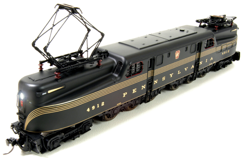 PWRS Pacific Western Rail Systems