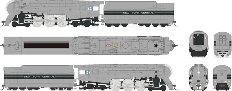 PWRS Pacific Western Rail Systems