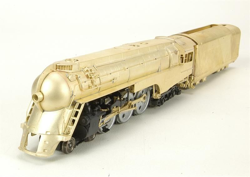 PWRS Pacific Western Rail Systems