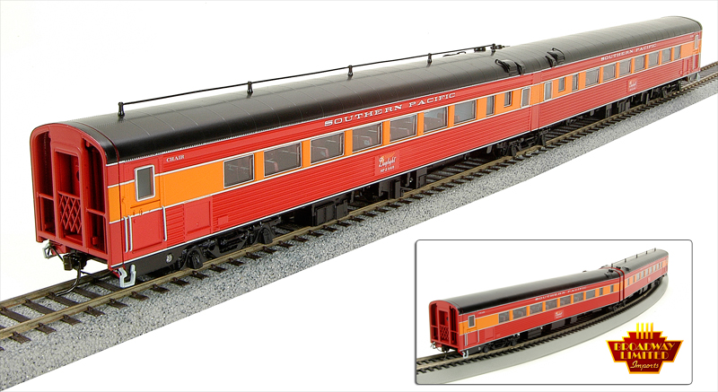 PWRS Pacific Western Rail Systems