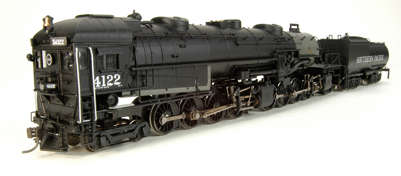 PWRS Pacific Western Rail Systems