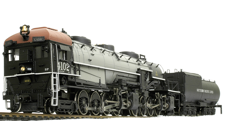 PWRS Pacific Western Rail Systems