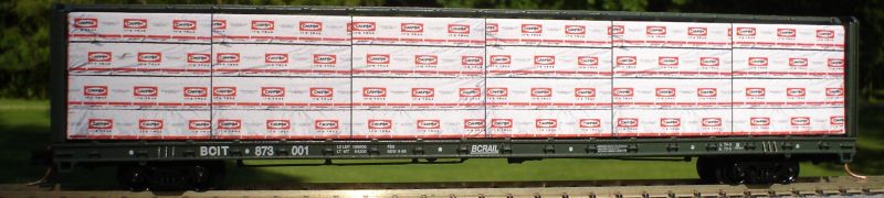 PWRS Pacific Western Rail Systems