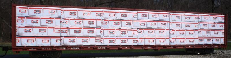 PWRS Pacific Western Rail Systems