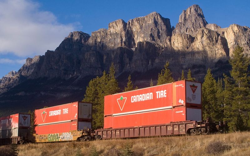 PWRS Pacific Western Rail Systems