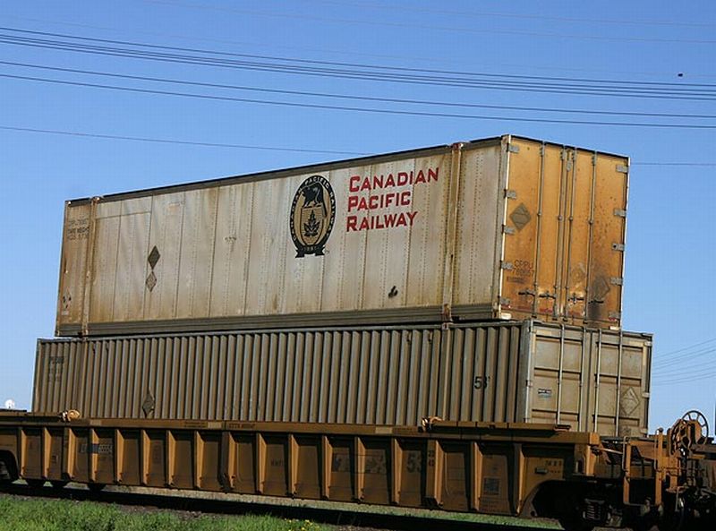 PWRS Pacific Western Rail Systems