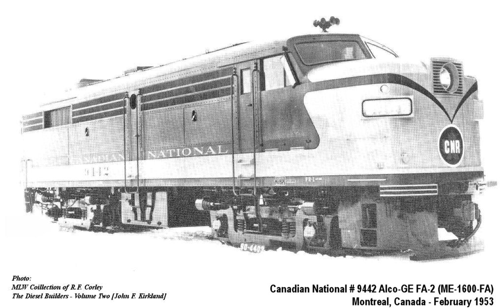 PWRS Pacific Western Rail Systems