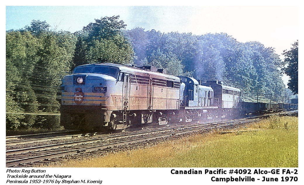 PWRS Pacific Western Rail Systems