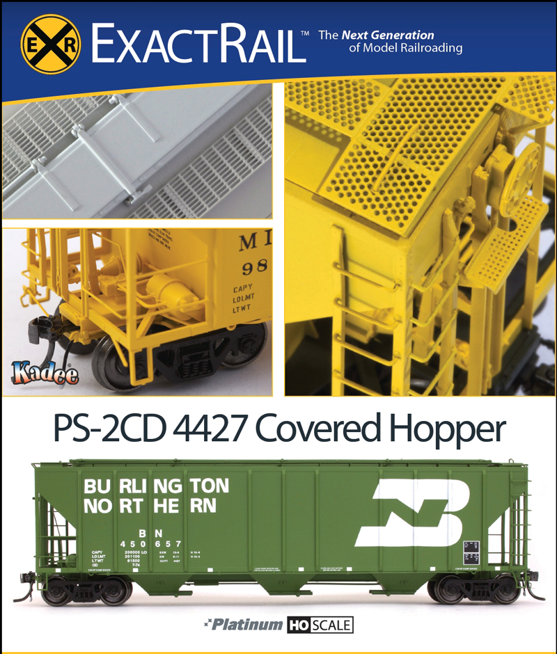 PWRS Pacific Western Rail Systems