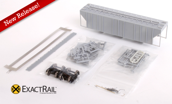 PWRS Pacific Western Rail Systems