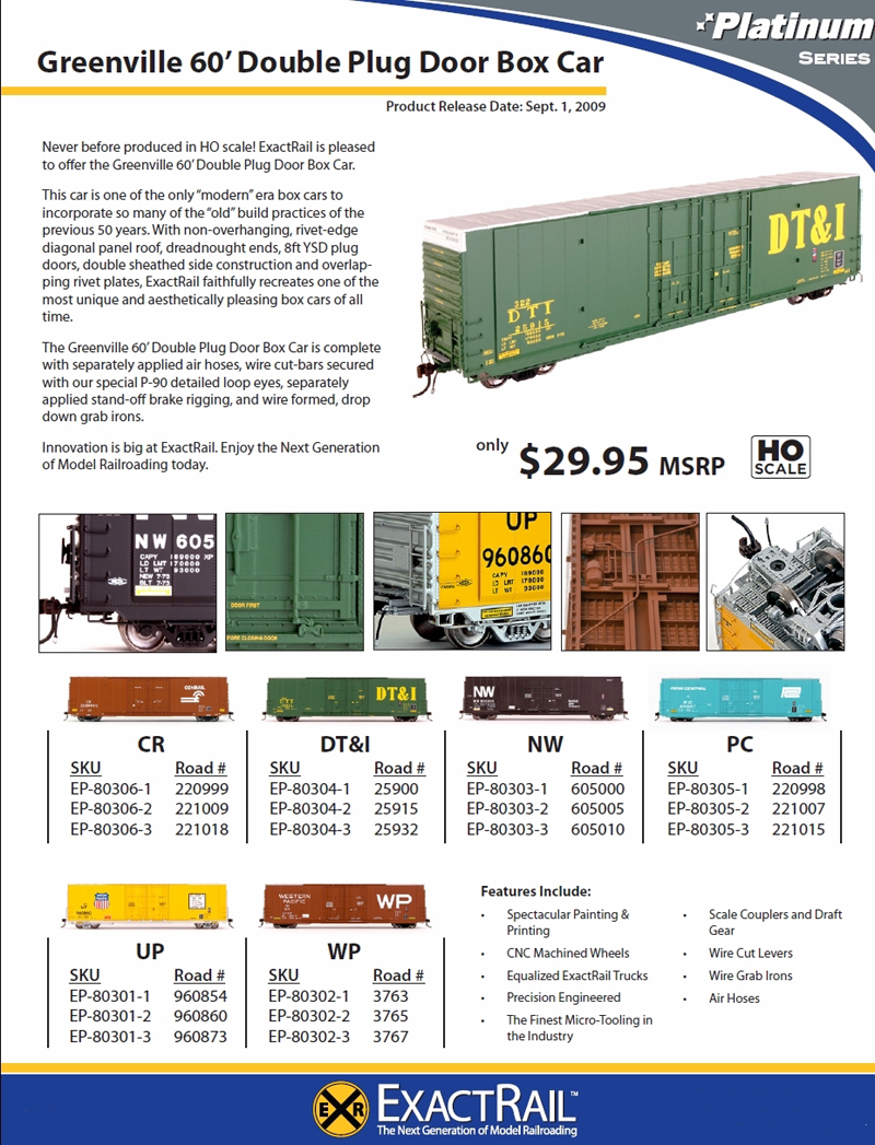 PWRS Pacific Western Rail Systems