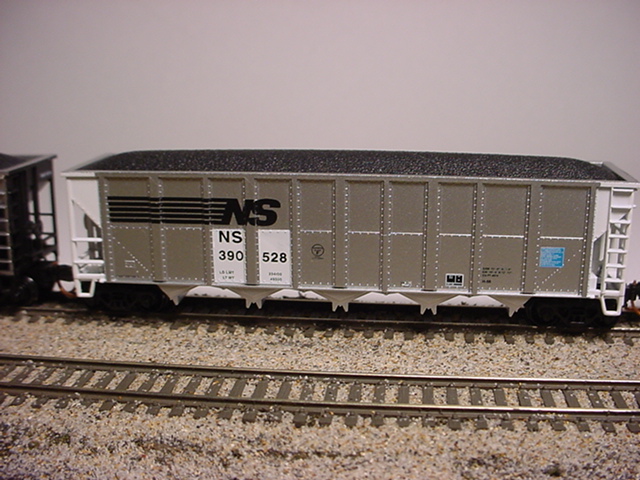 PWRS Pacific Western Rail Systems