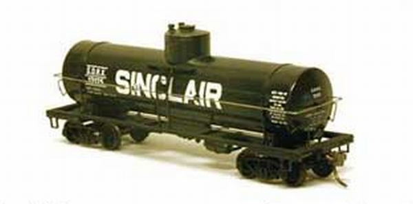 PWRS Pacific Western Rail Systems