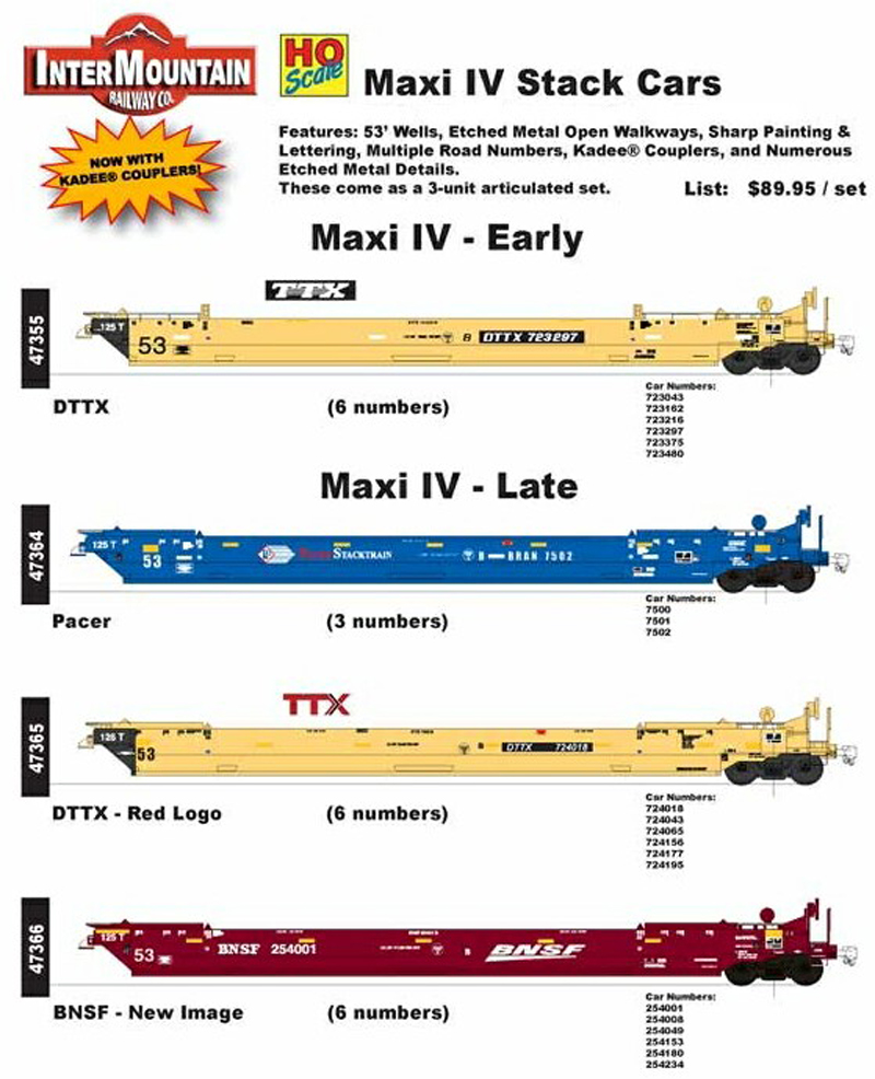 PWRS Pacific Western Rail Systems