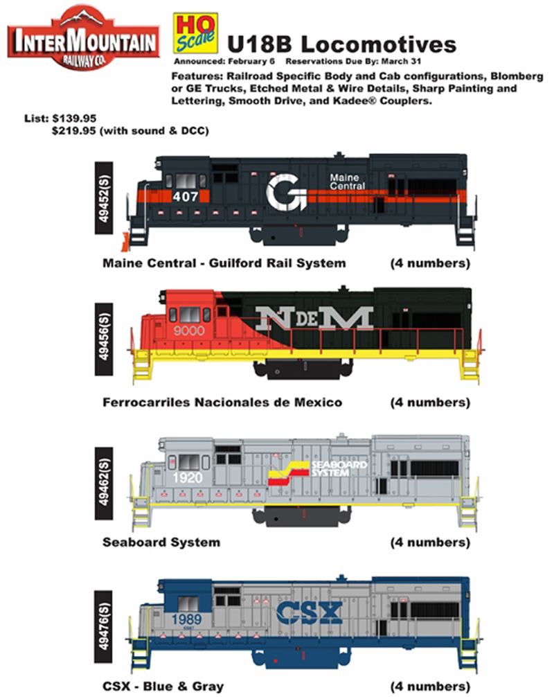 PWRS Pacific Western Rail Systems