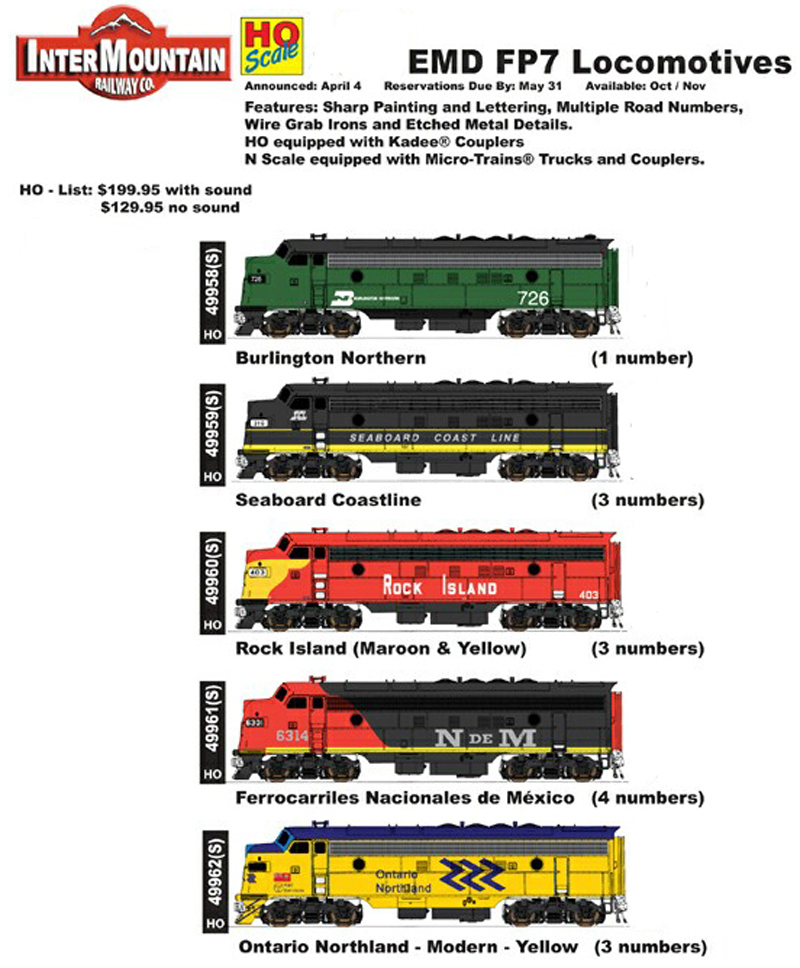 PWRS Pacific Western Rail Systems