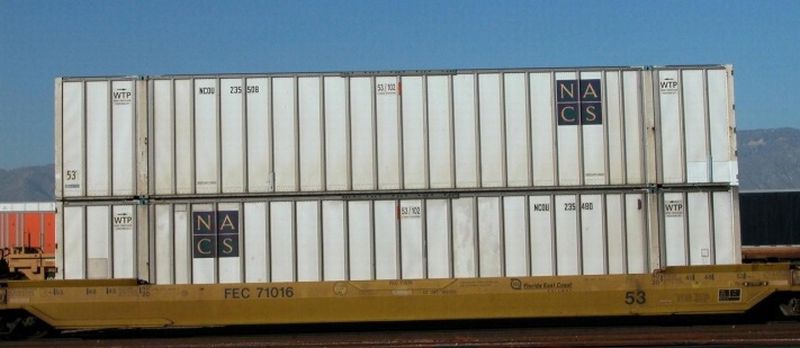 PWRS Pacific Western Rail Systems