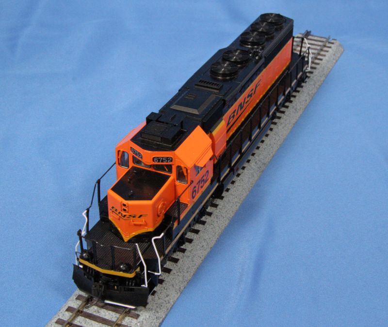 PWRS Pacific Western Rail Systems