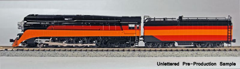 PWRS Pacific Western Rail Systems