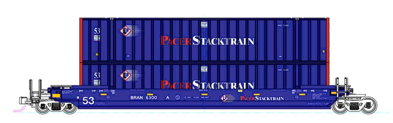 PWRS Pacific Western Rail Systems