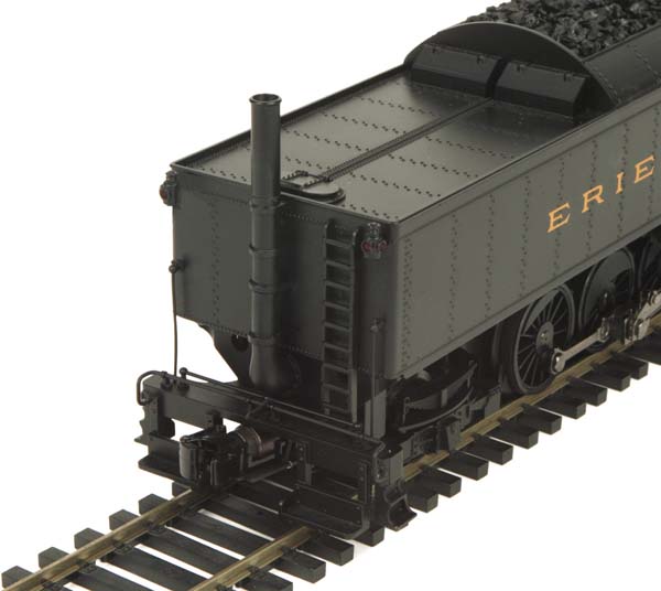 PWRS Pacific Western Rail Systems