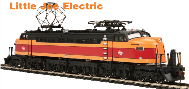 PWRS Pacific Western Rail Systems