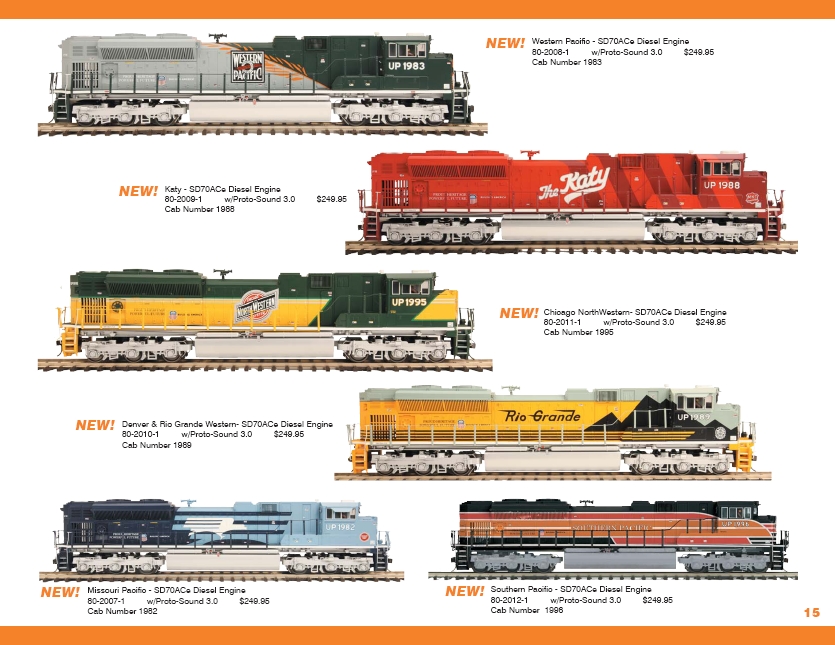 PWRS Pacific Western Rail Systems