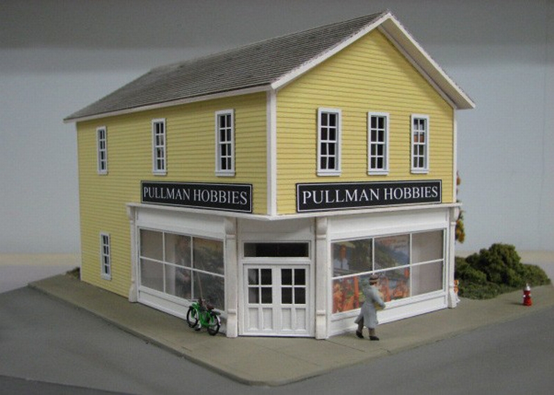 PWRS Pacific Western Rail Systems