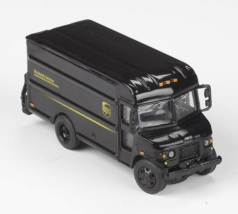 PWRS Pacific Western Rail Systems