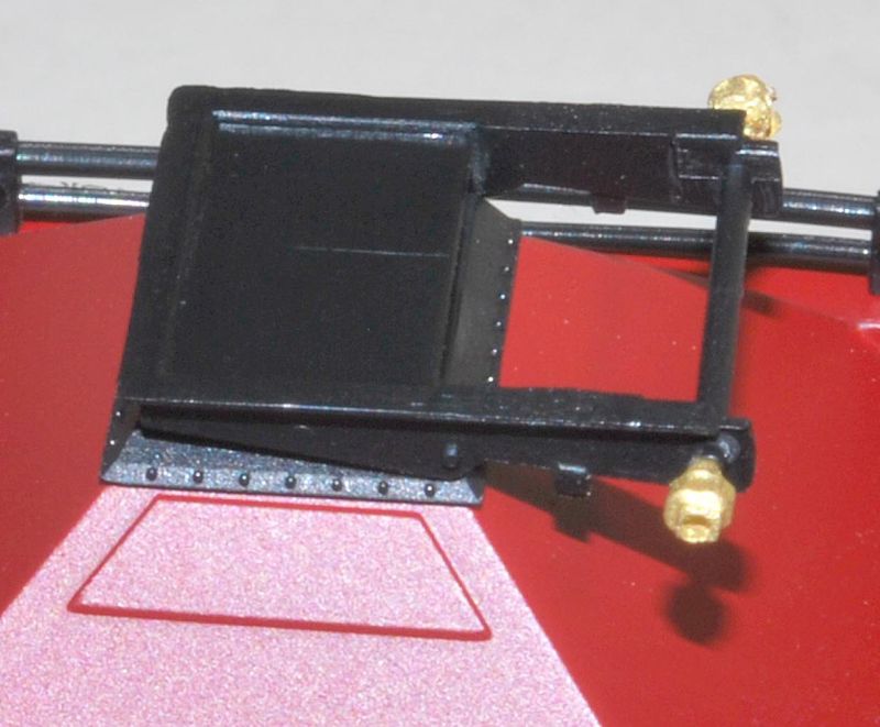 PWRS Pacific Western Rail Systems