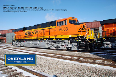 PWRS Pacific Western Rail Systems