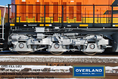 PWRS Pacific Western Rail Systems