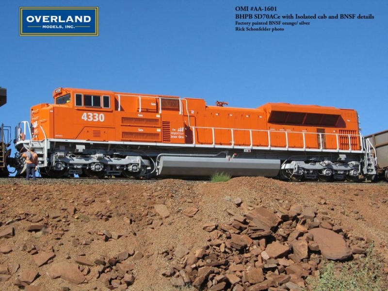 PWRS Pacific Western Rail Systems