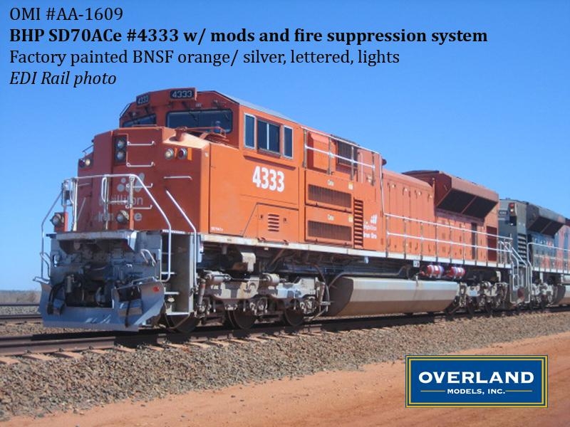 PWRS Pacific Western Rail Systems