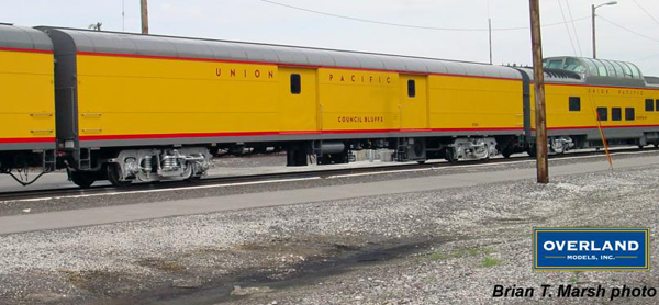 PWRS Pacific Western Rail Systems