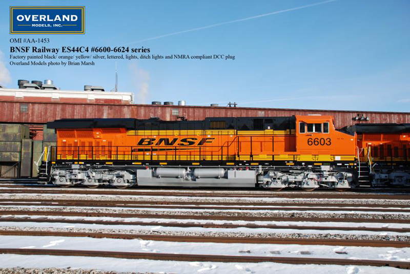 PWRS Pacific Western Rail Systems