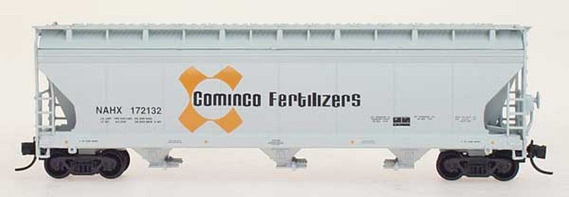 PWRS Pacific Western Rail Systems