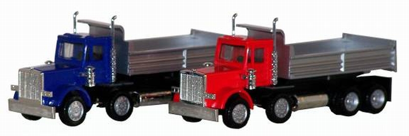 PWRS Pacific Western Rail Systems