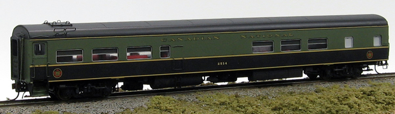 PWRS Pacific Western Rail Systems