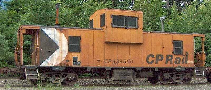 PWRS Pacific Western Rail Systems