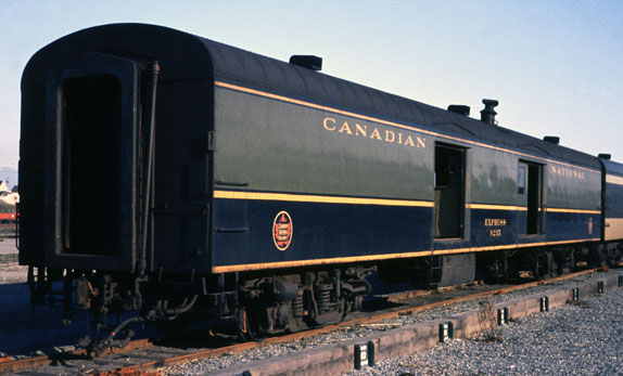 PWRS Pacific Western Rail Systems