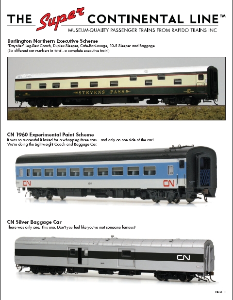 PWRS Pacific Western Rail Systems
