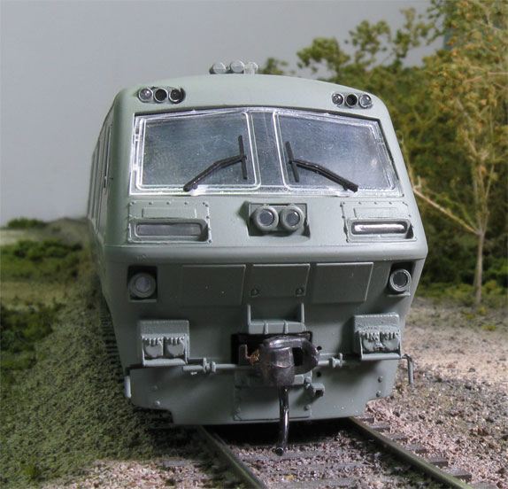 PWRS Pacific Western Rail Systems