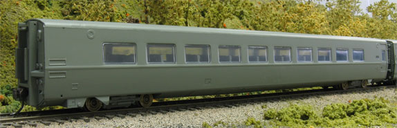 PWRS Pacific Western Rail Systems